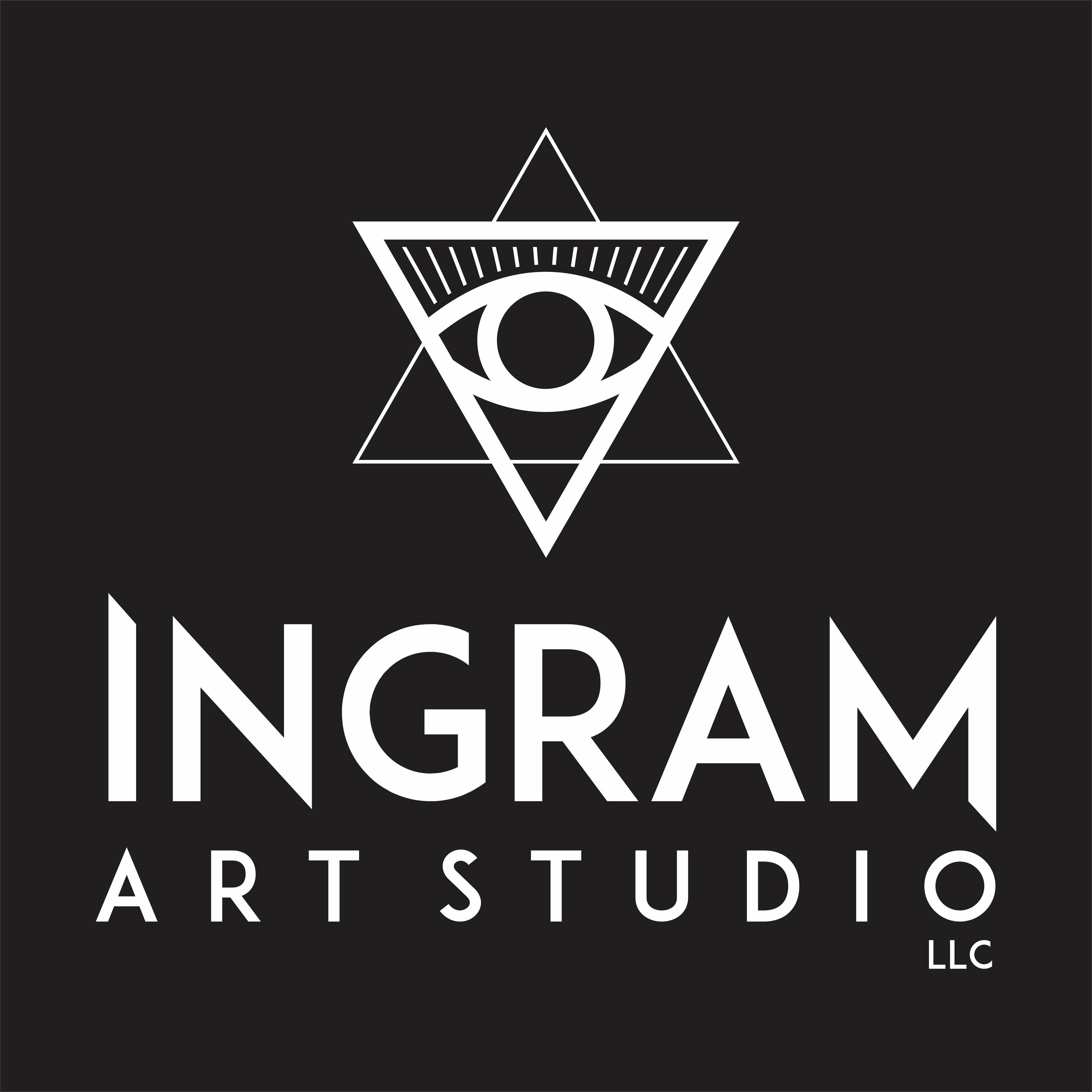 Collections – Ingram Art Studio